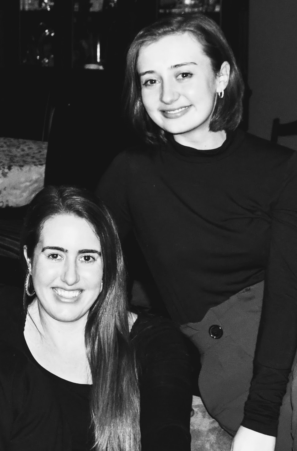 About – Uneasy Lies the Crown